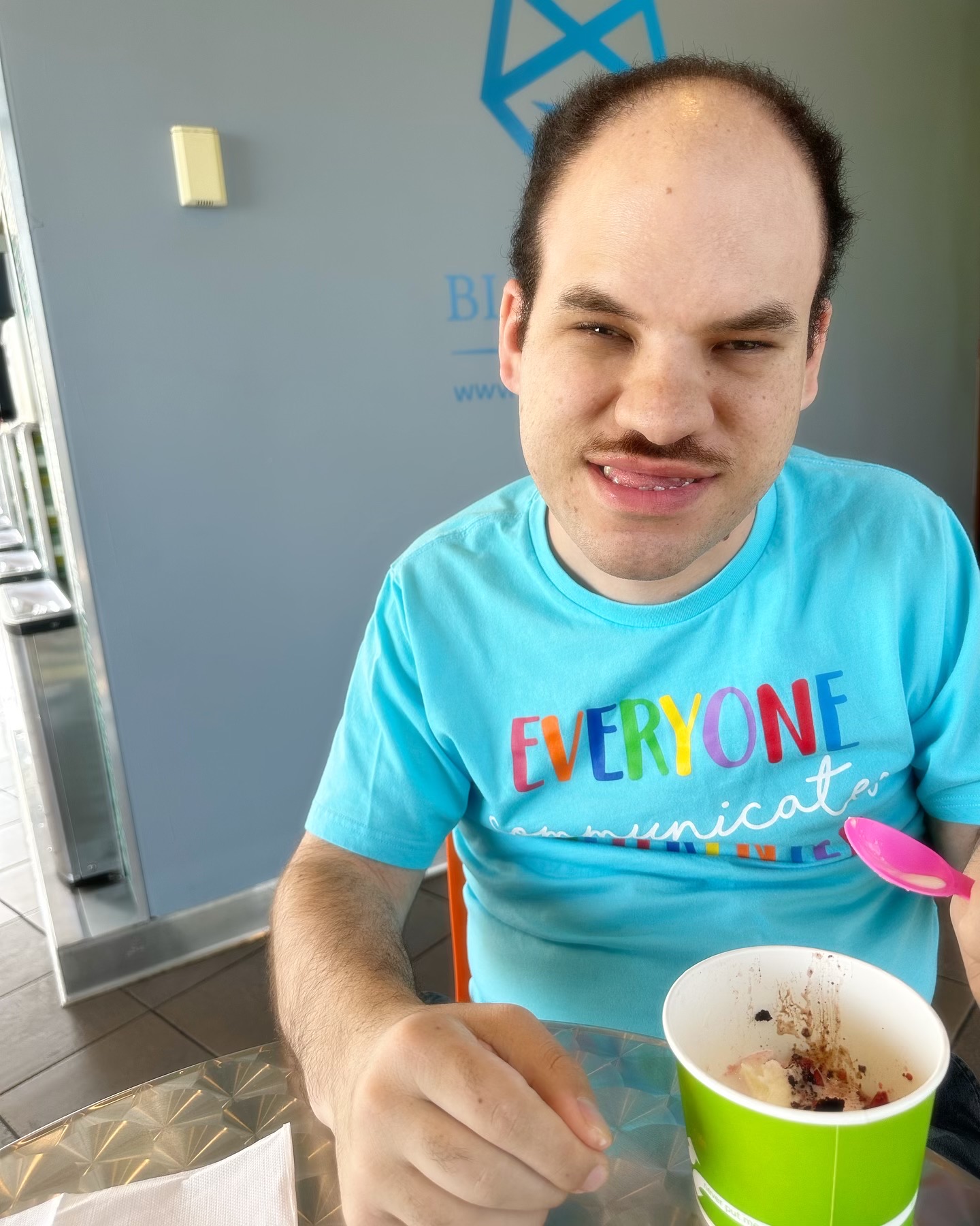 Luke - Koolen-de Vries Syndrome Foundation | KDVS